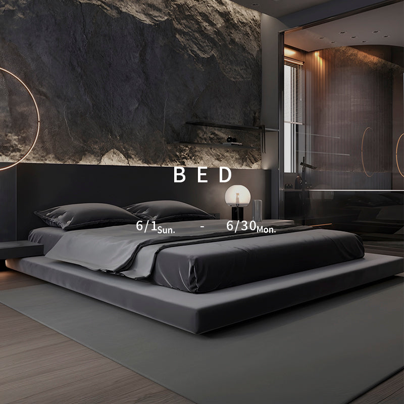 【キャンペーン情報】ベッドキャンペーン開催のお知らせ2025年6月1日 – Indoorplus